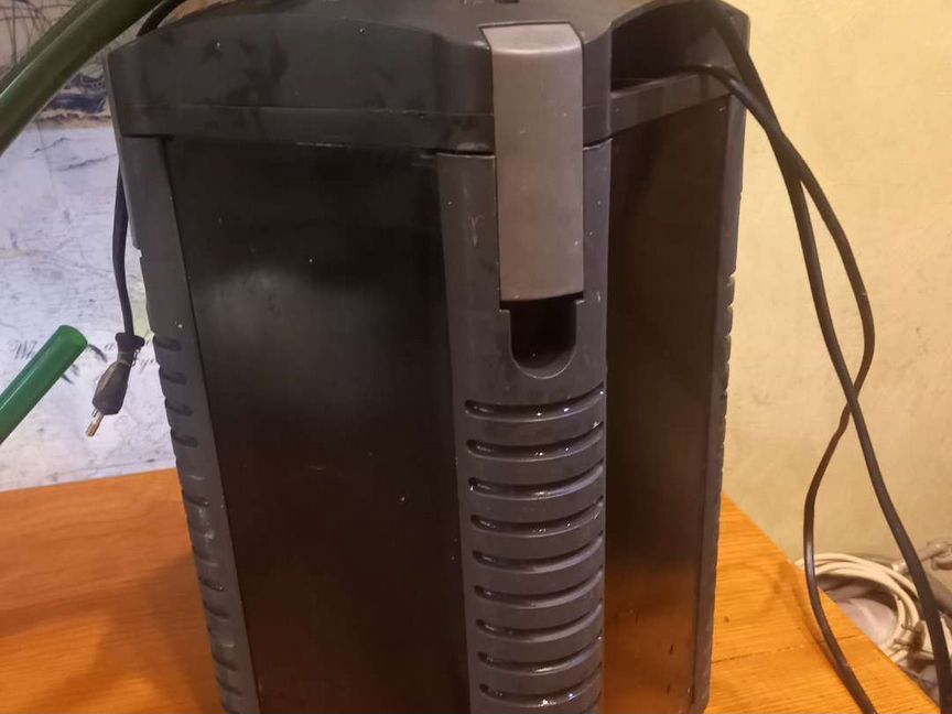 Фильтр аквариумеый eheim