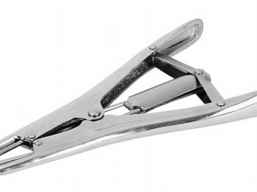 Натяжные щипцы для надевания резиновых колец