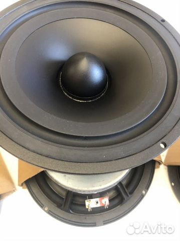 Средне-низкочастотные динамики Seas p21rfx/P купить в Домодедово с ...