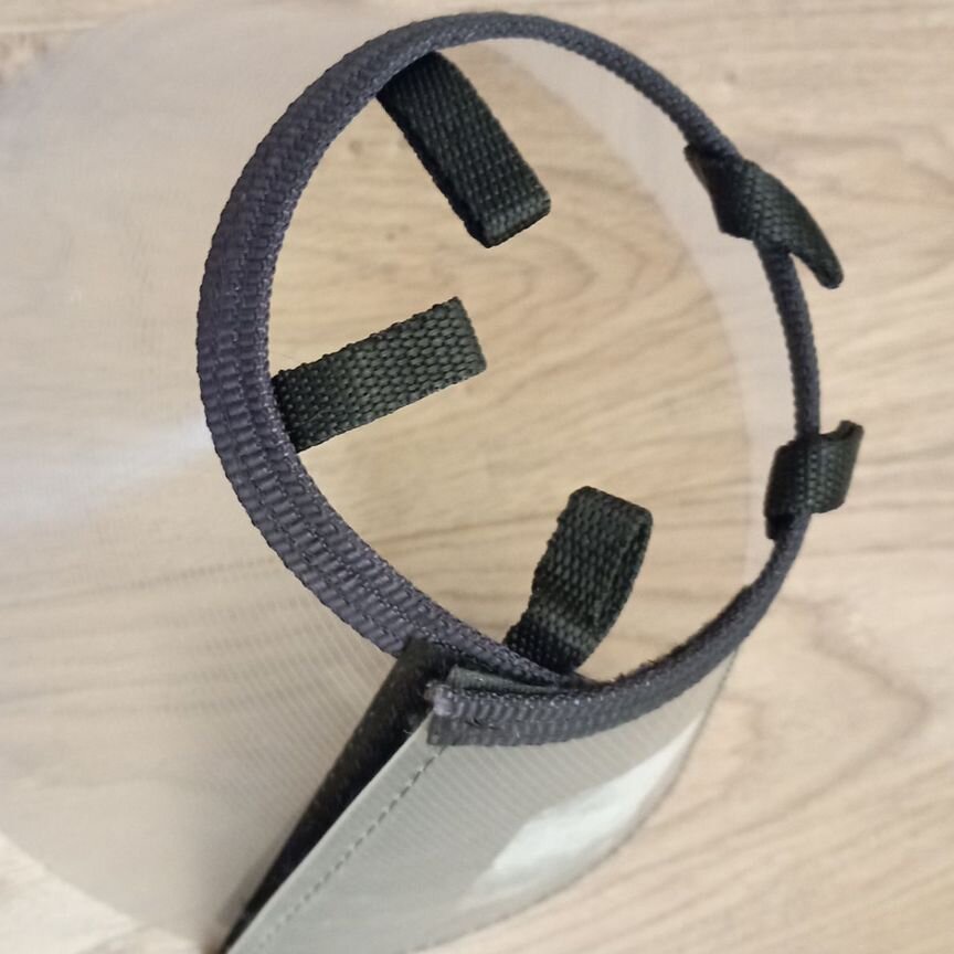 Воротник для животных, ветеринарный