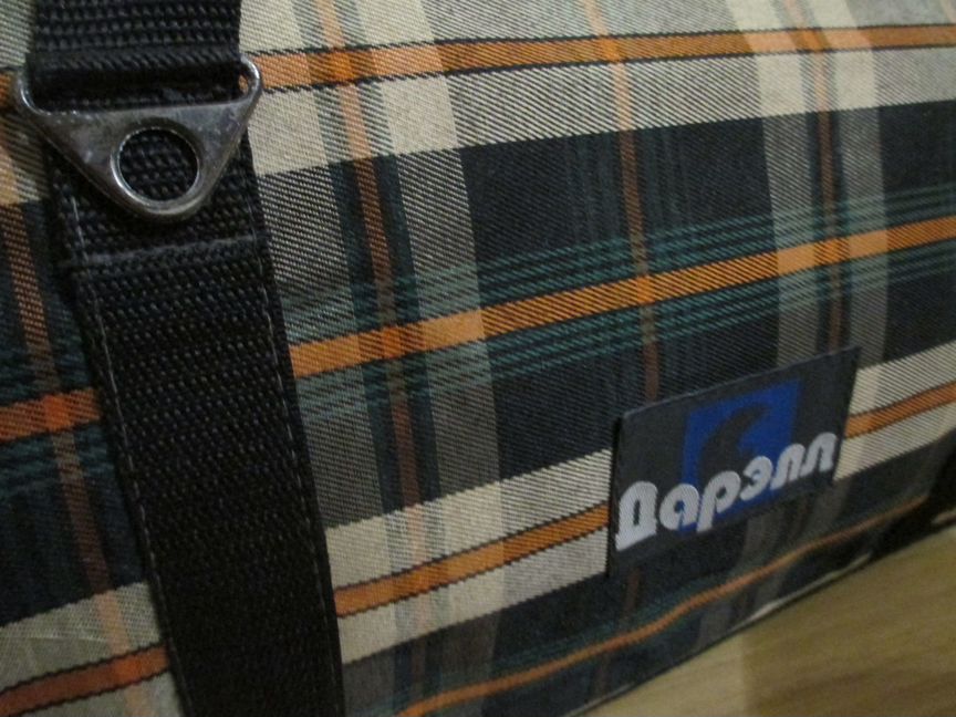 Переноска 40х27х27