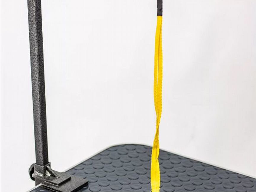 Кронштейн г-образный