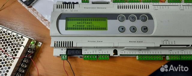 Контроллер Carel pCo2 pco2dk0dm0 Controller купить в Краснодаре ...