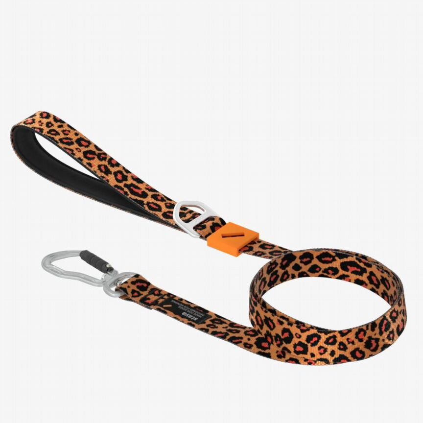 Поводок Staya Leopard 1,5 метра, 16 мм