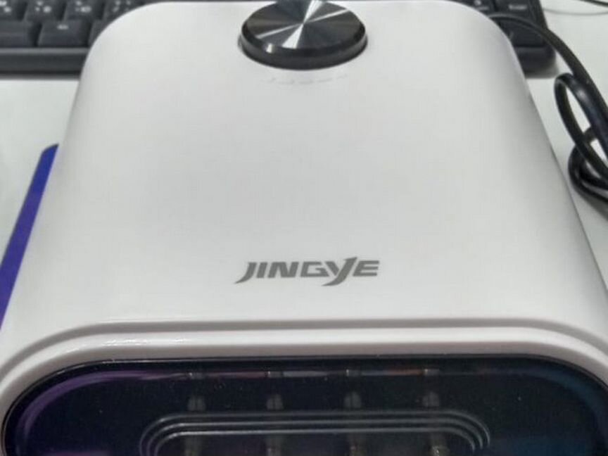 Компрессор аквариумный, мощный