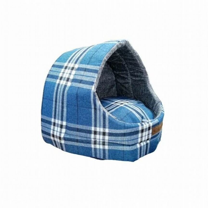 Лежаки, домики, спальные места для кошек и собак