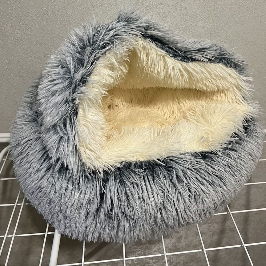Лежанка для кошек и собак