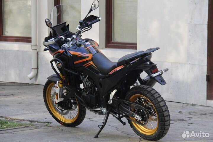 Мотоцикл gr 500 adventure купить в Москве, цена 699 990 руб. | Объявления о продаже в категории ...