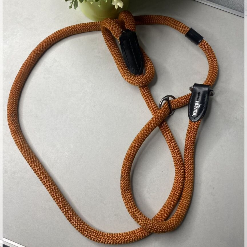 Поводок для собак Hunter