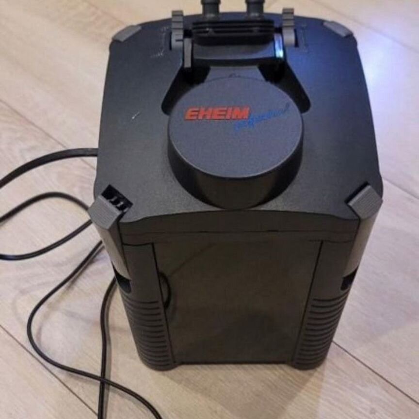 Фильтр внешний eheim