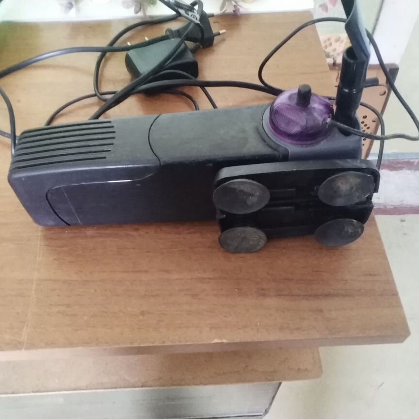 Фильтр для аквариума aquael