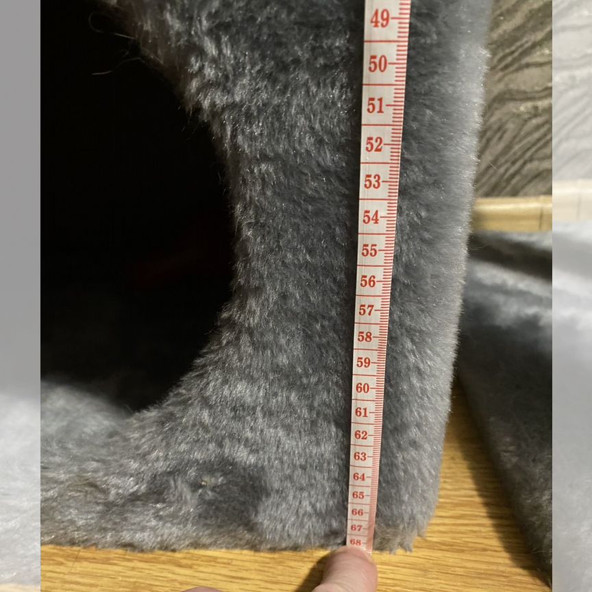 Домик когтеточка