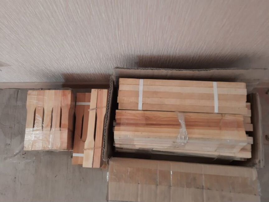 Рамки для ульев