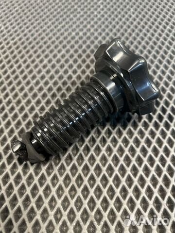 Крепление запасного колеса porsche macan 95B ctma купить в Зеленограде ...