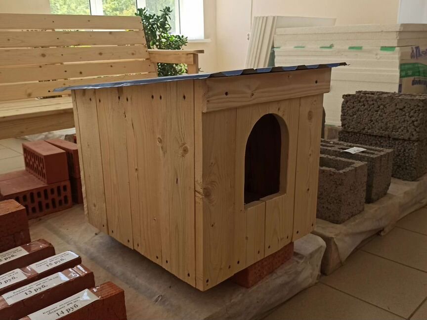 Собачья конура