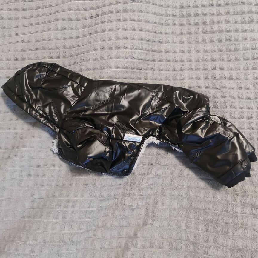 Комбинезон для собаки