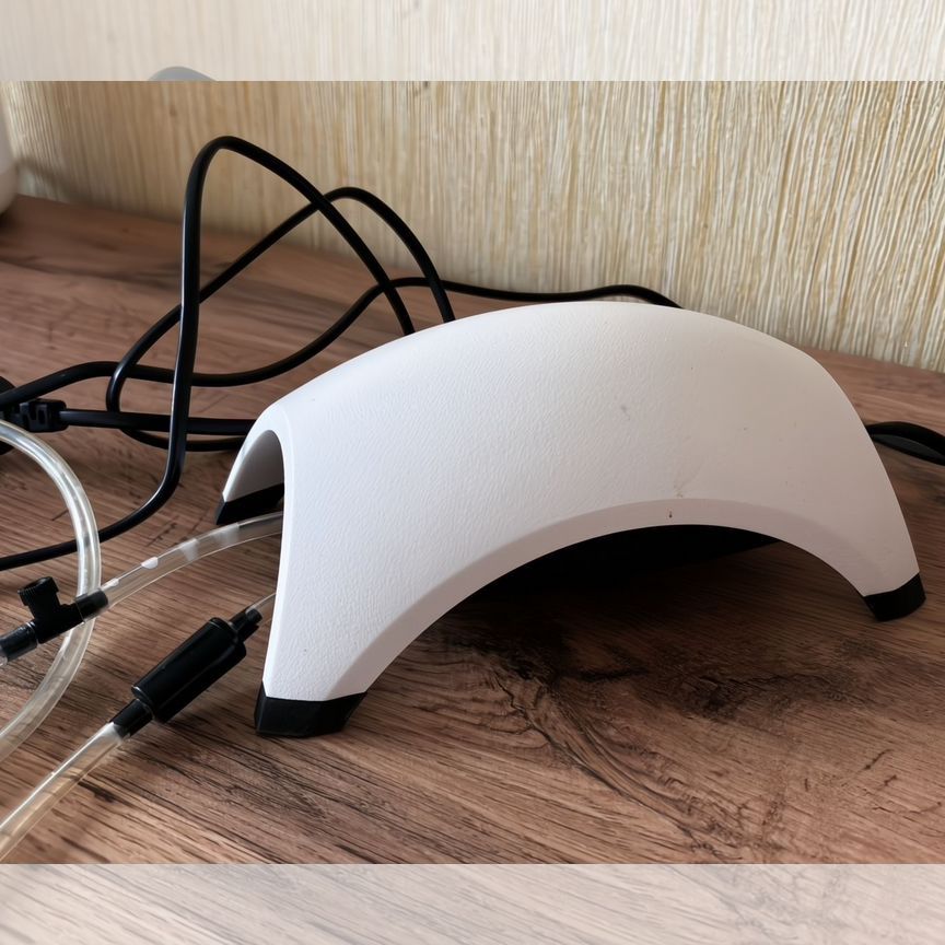 Tetra aрs 300 компрессор для аквариумов 120-300 л