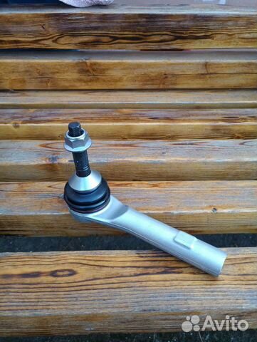 Рулевой наконечник Tesla Model 3 купить в Москве TESLA 104484100E | Авито