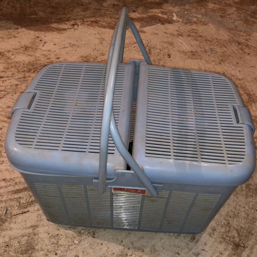 Переноска для животных