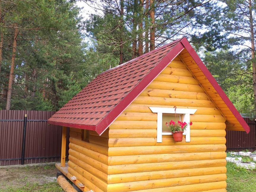 Апидомик (дом для пчел )