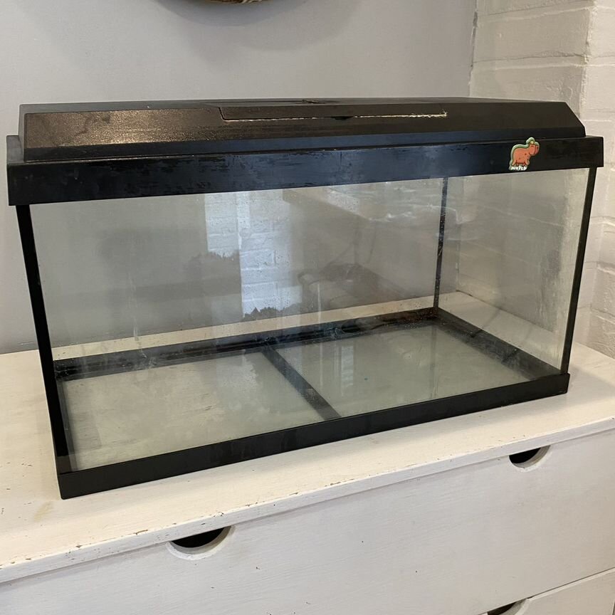 Аквариум Juwel 60 л, 60х30х31 см