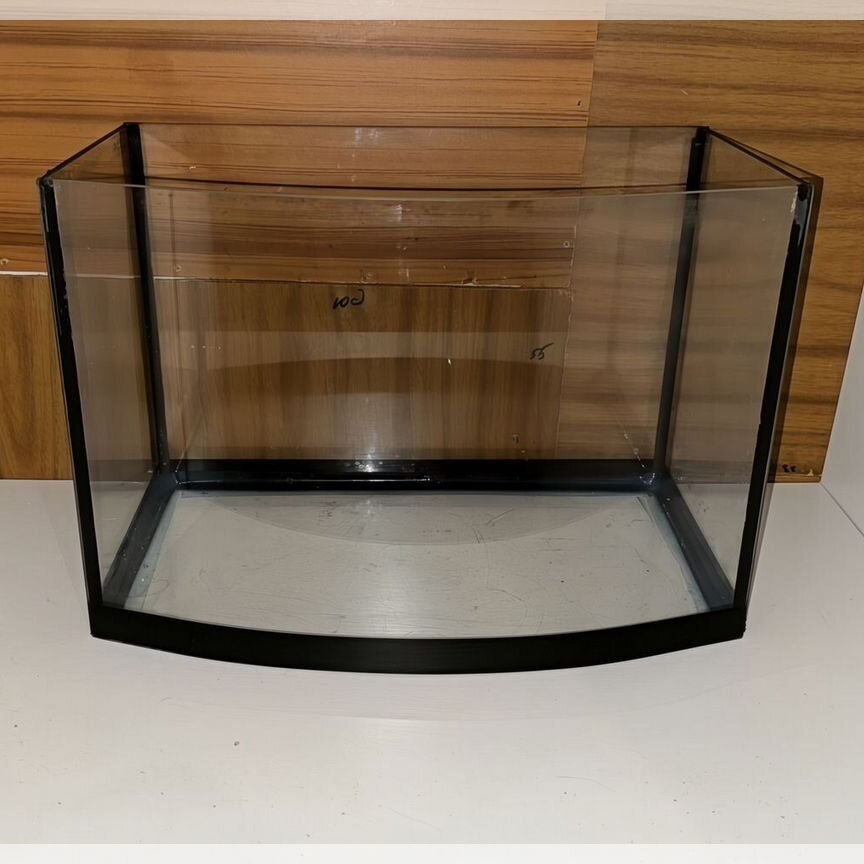 Аквариум 60 литров