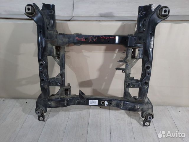 Подрамник передний Mercedes GLE-klasse W167 2019 купить в Москве по ...