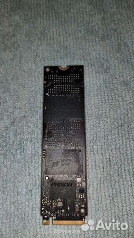 Ssd m2 Crucial M.2 2280 P2 series 250 Гб PCI-E 3.0 купить в Санкт ...