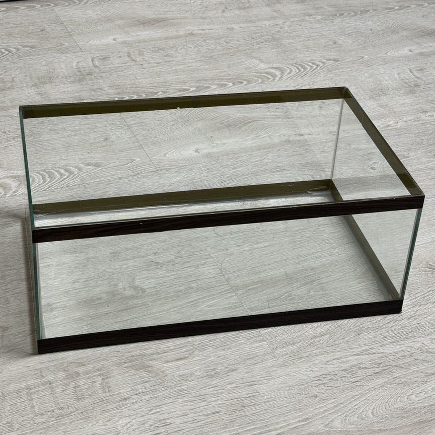 Аквариум/террариум на 30 литров