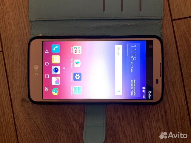 LG X view K500DS, 2/16 ГБ купить в Москве | Электроника | Авито