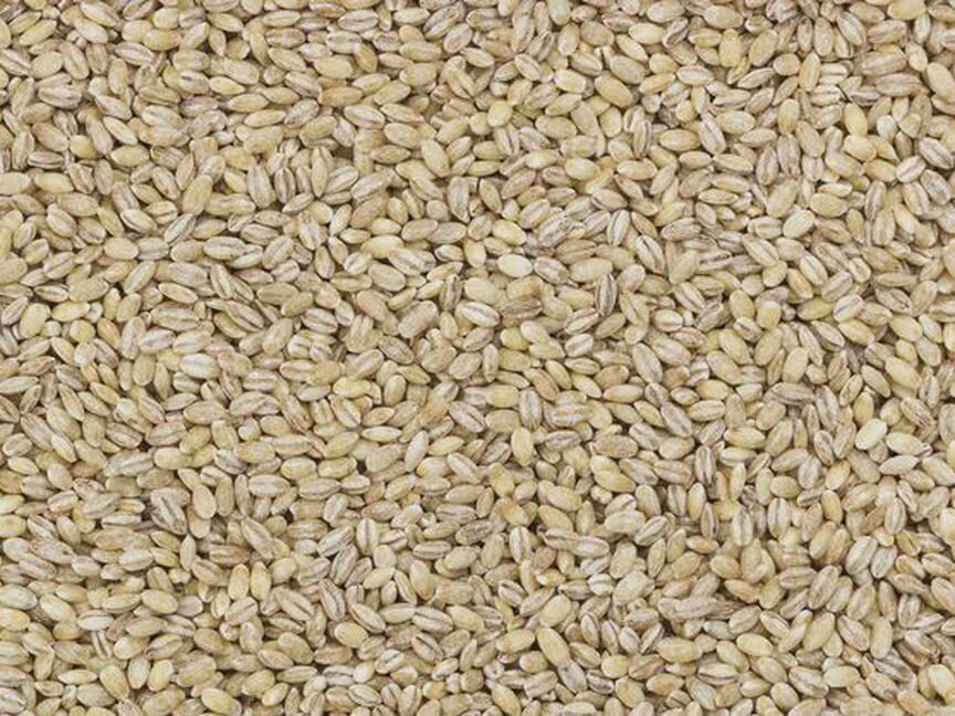 Перловка для животных