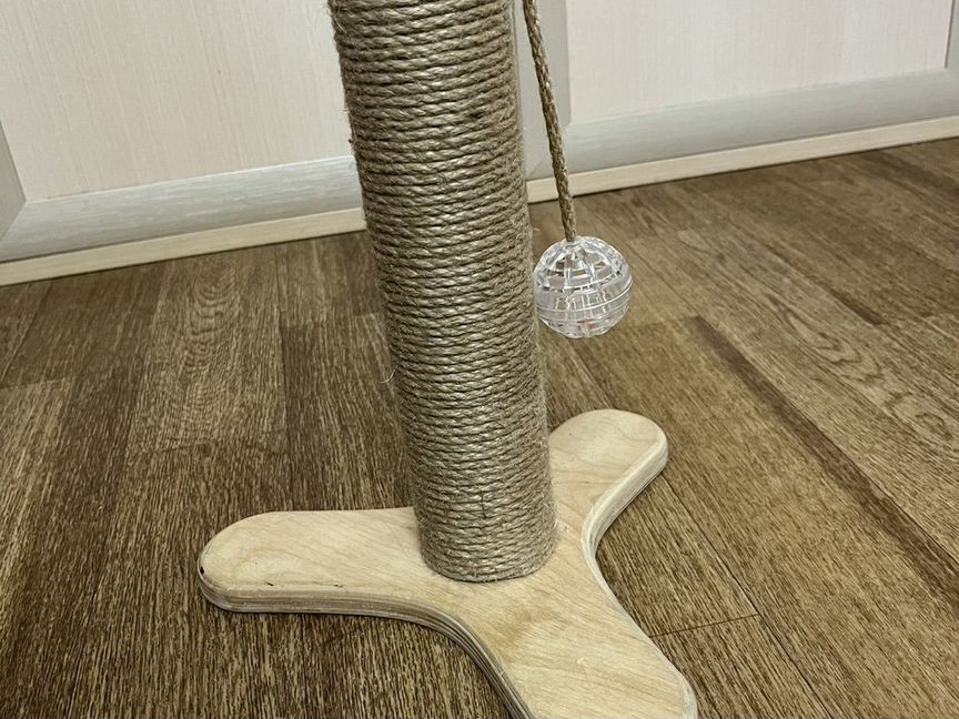 Когтеточка