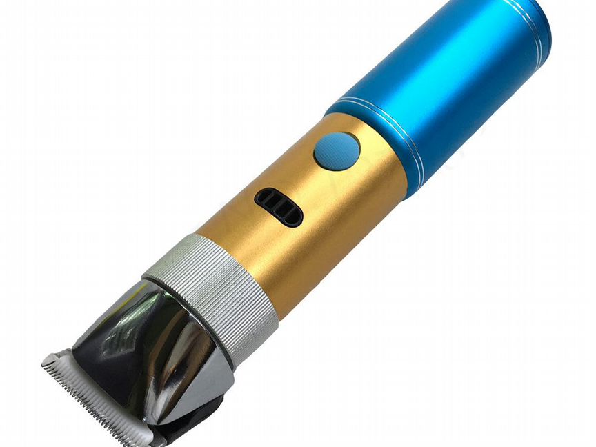Aobo dncd-2188 машинка для стрижки крупных пород с
