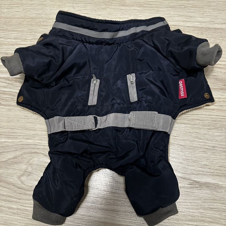 Комбинезон petmax xs