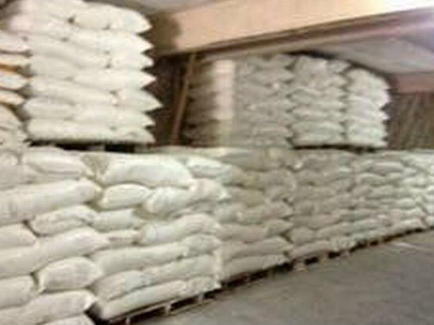 Отруби пшеничные оптом