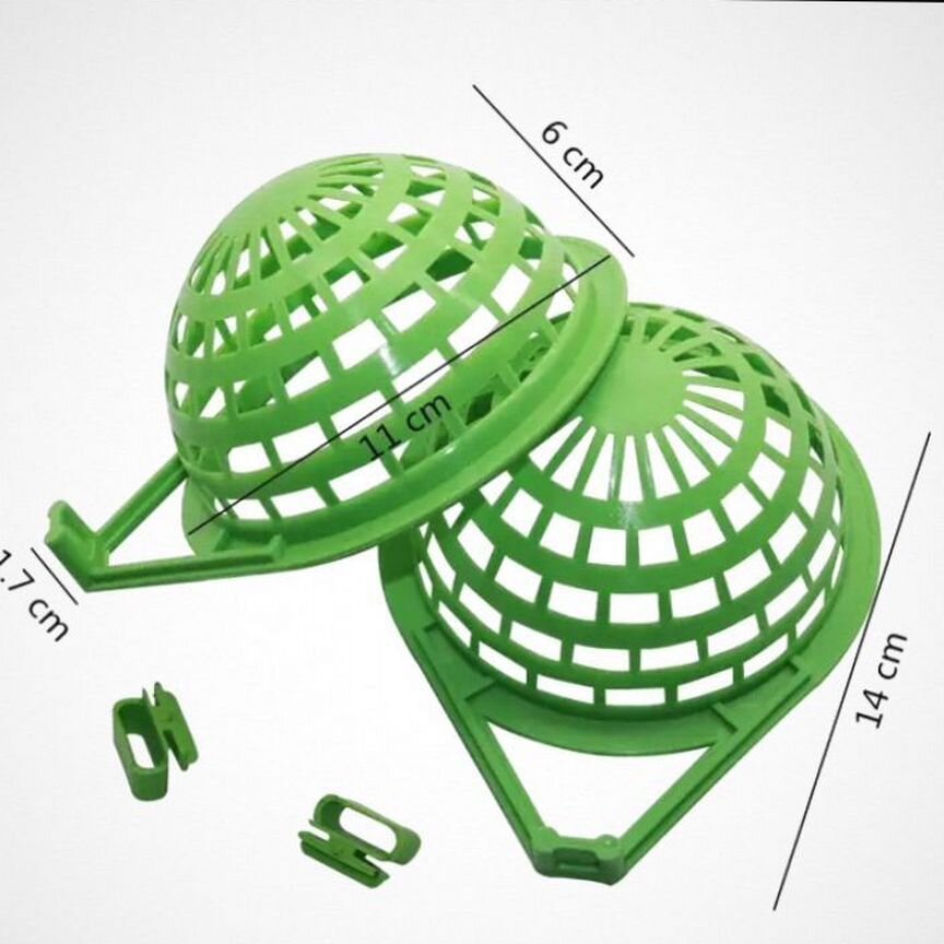 Гнезда для мелких птиц
