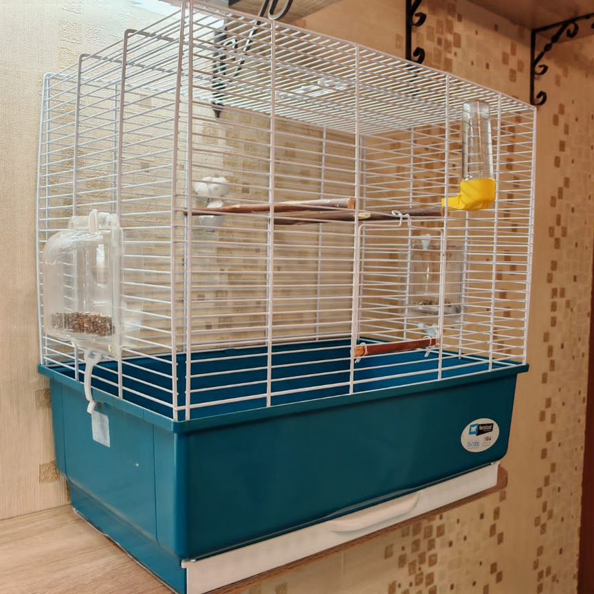 Клетка для птиц