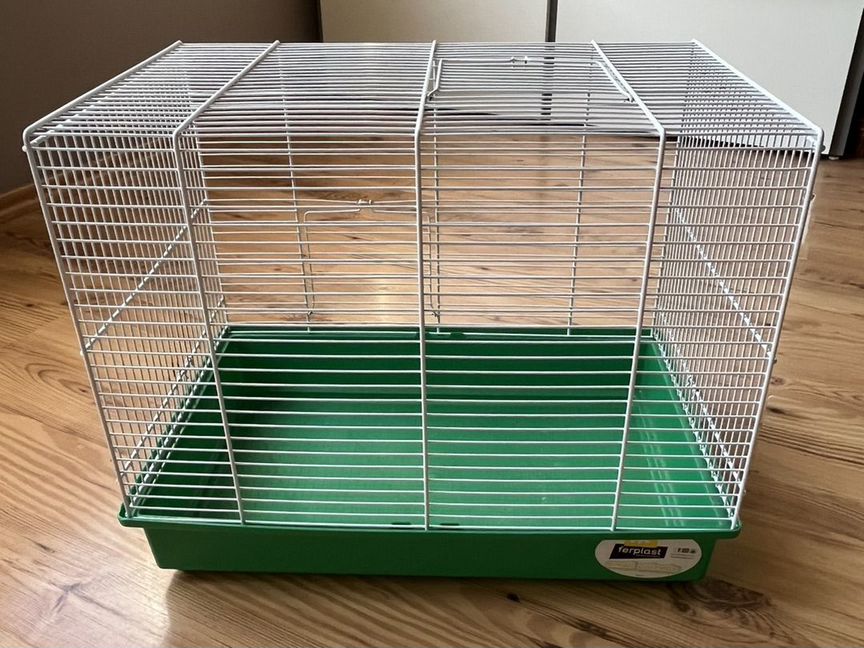 Клетка для грызунов крыс