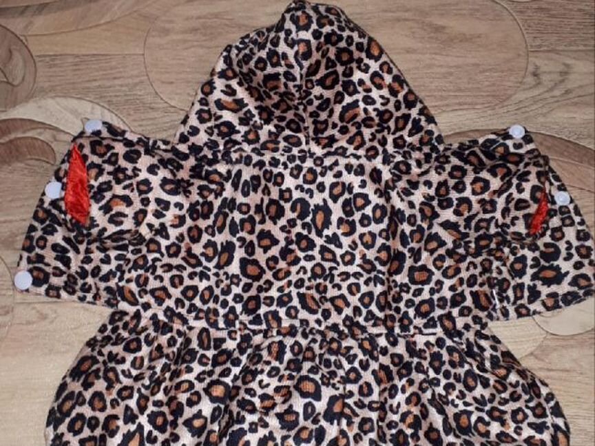 Курточка для собаки