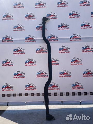 Тяга рулевая поперечная Mercedes-Benz Actros MP2 купить в Москве ...