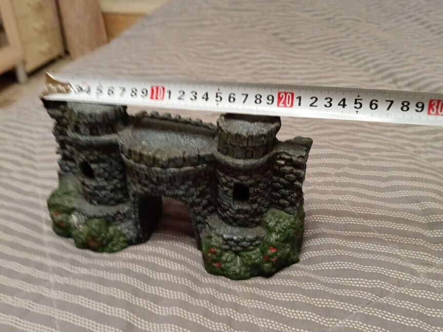 Аксессуары для аквариума