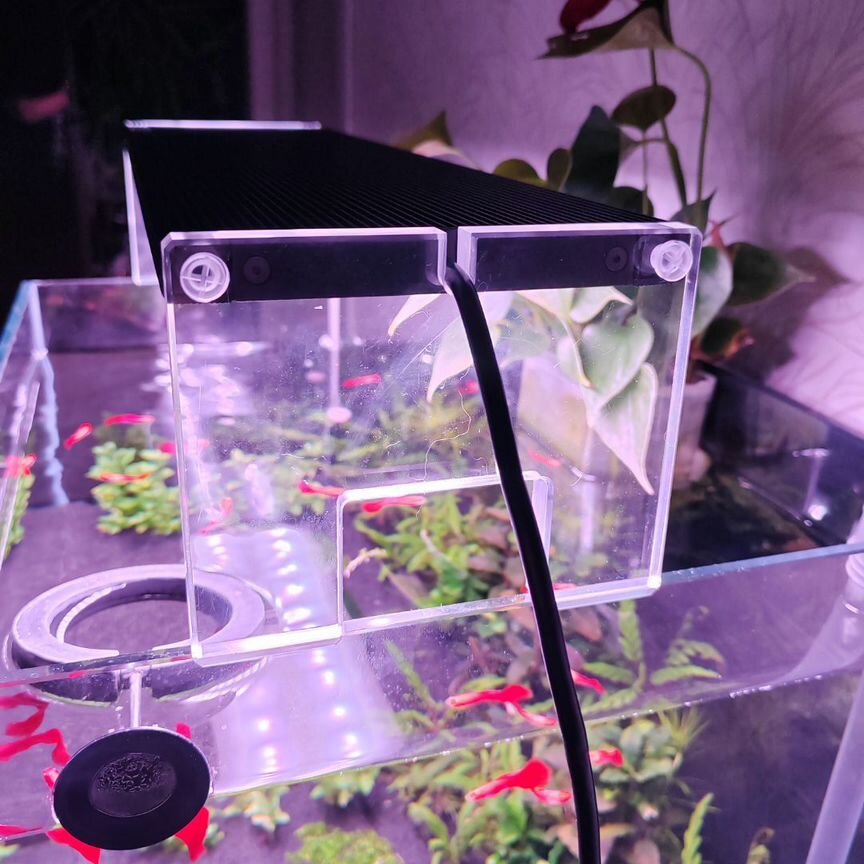 Ножки для светильника Chihiros wrbg 2 slim