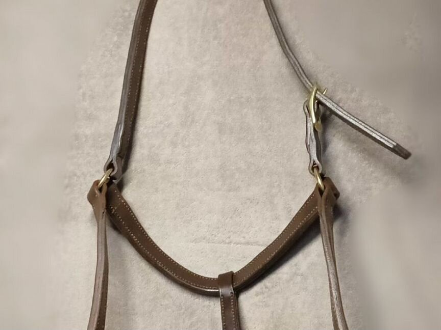 Недоуздок для лошади