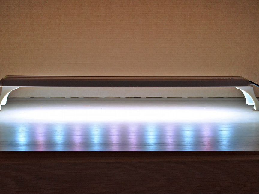Светильник LED Prime для аквариумов