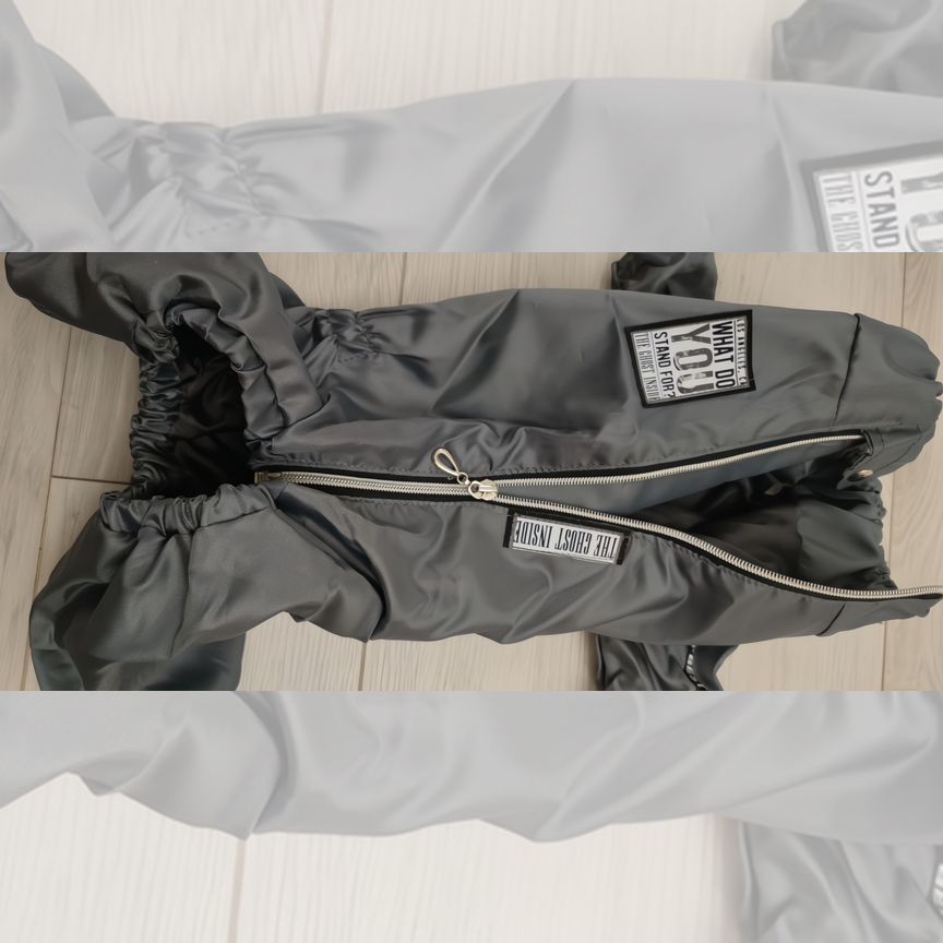 Одежда для собак