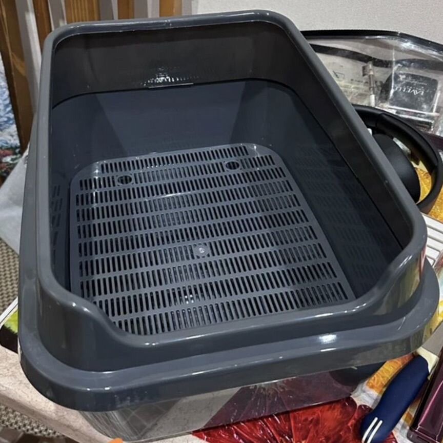 Лоток для кошек