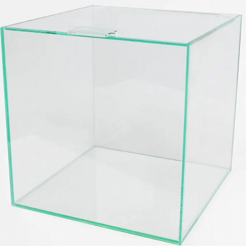 Аквариум для рыбок, рептилий