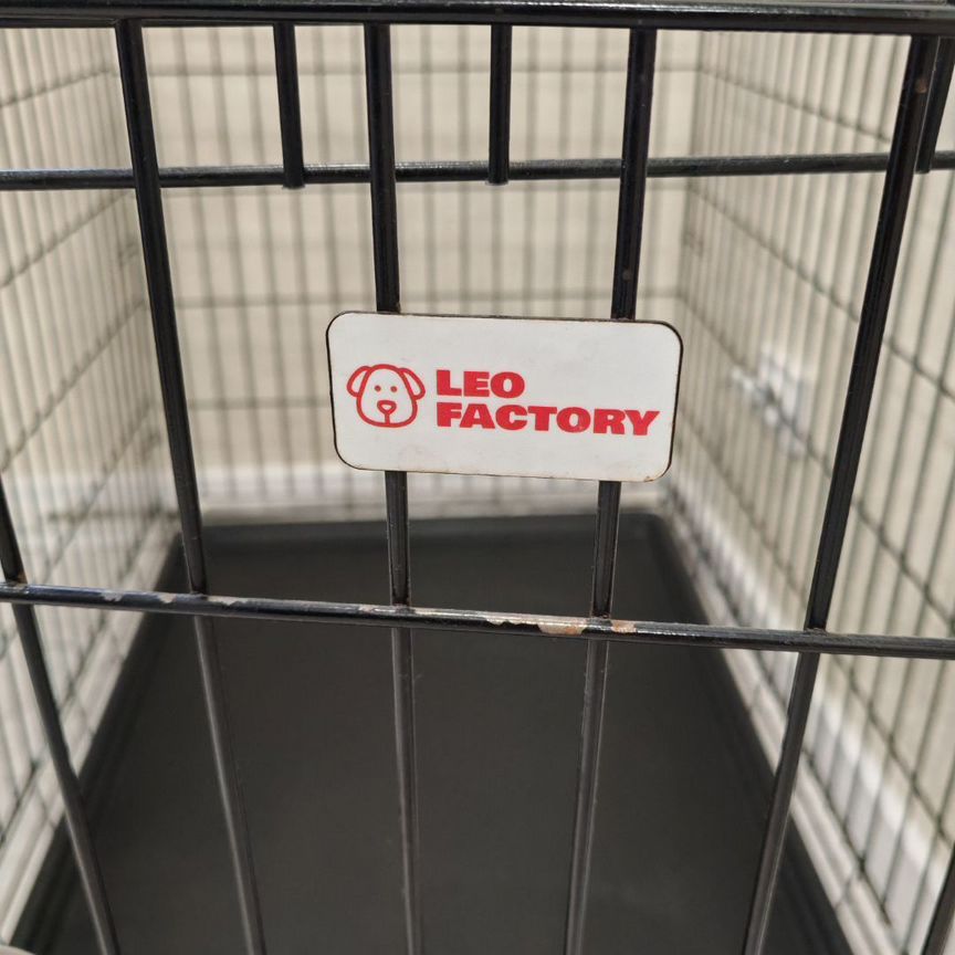 Клетка вольер для собак 6