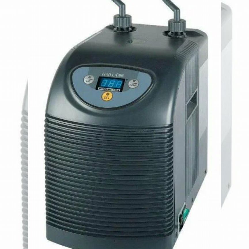 Аквариумный холодильник Hailea HC-100A