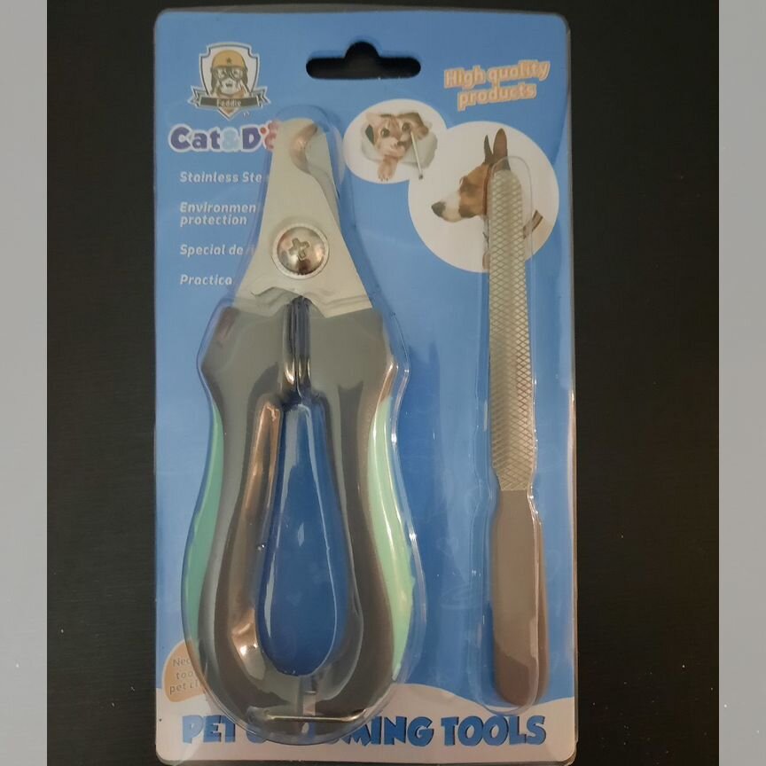 Когтерез для собак